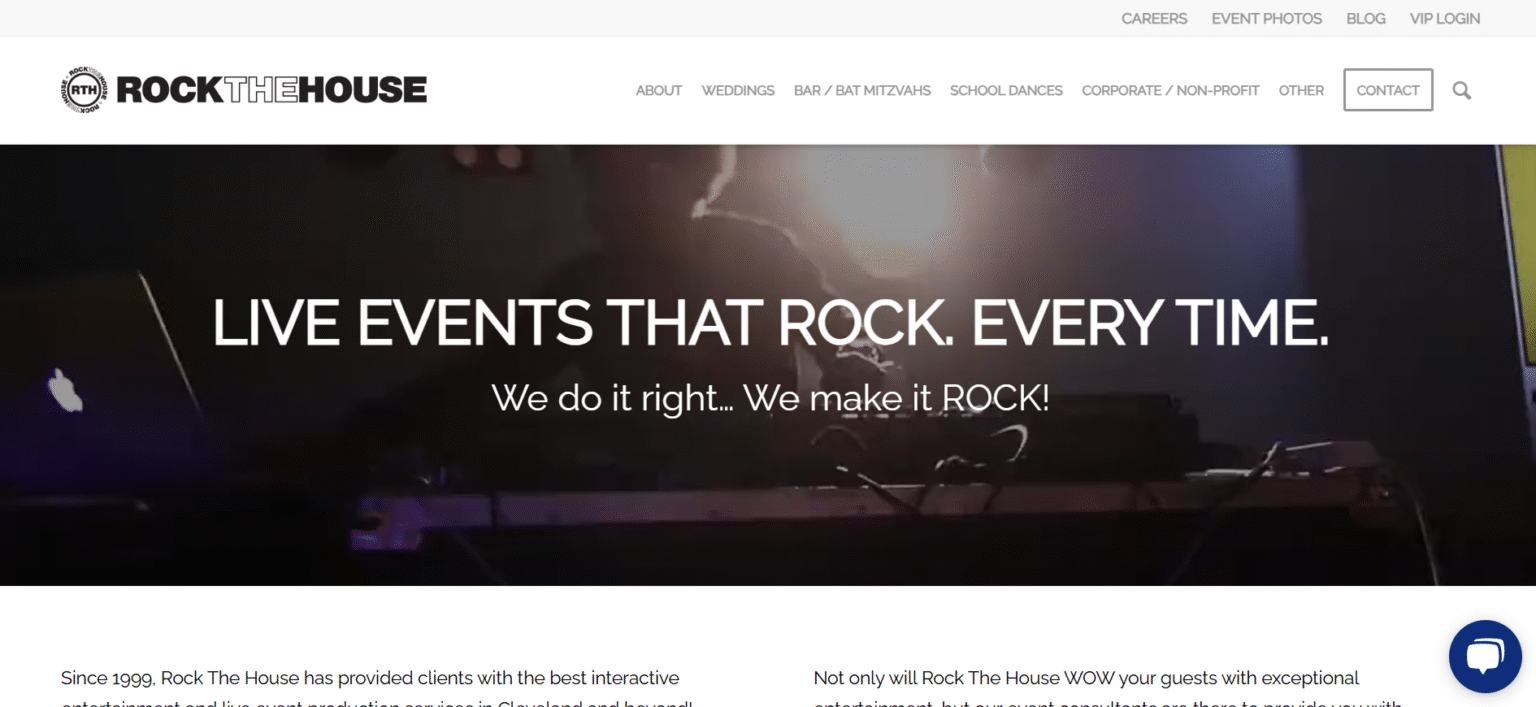 Best Event Management Companies in the US for Corporate & Luxury Events