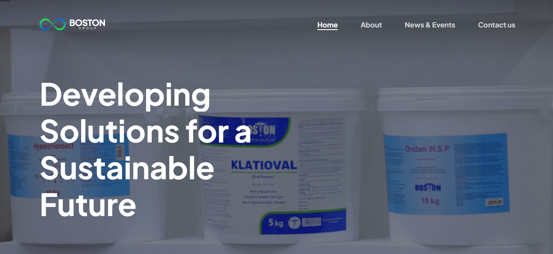 Top Pharmaceutical Companies in Boston