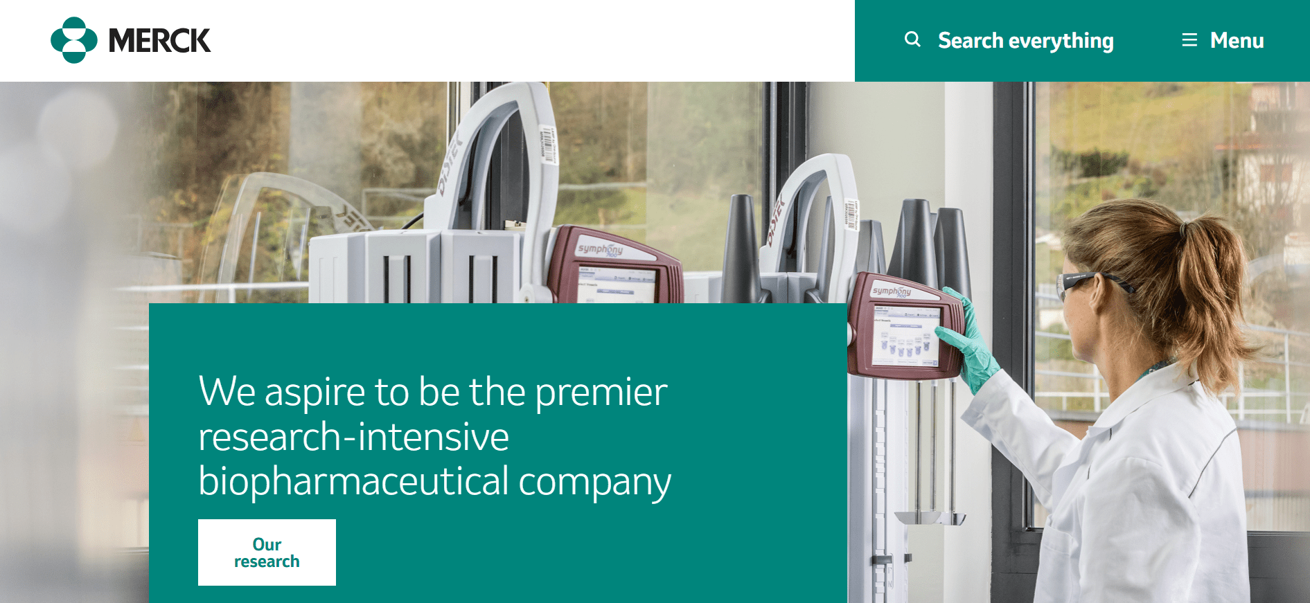 Top Pharmaceutical Companies in Boston