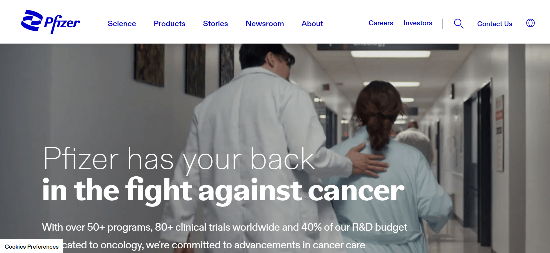 Top Pharmaceutical Companies in Cambridge | Biotech & Pharma Leaders