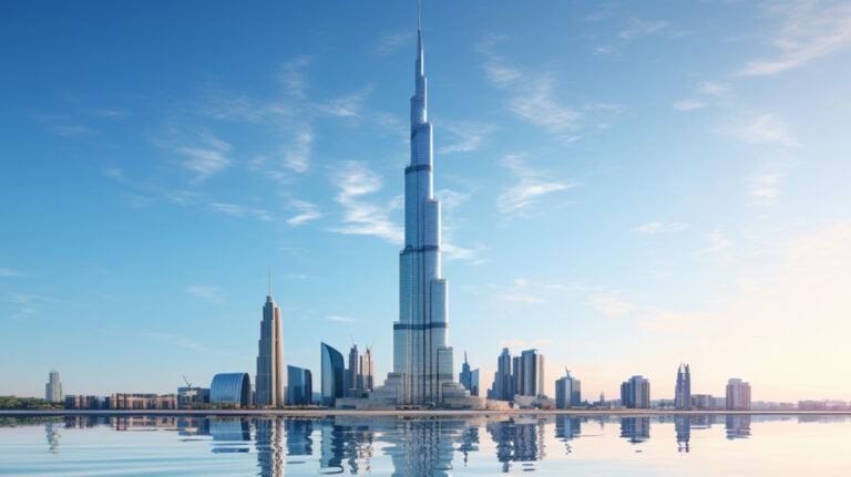 30 Must-See Places in Dubai – The Ultimate Travel Guide