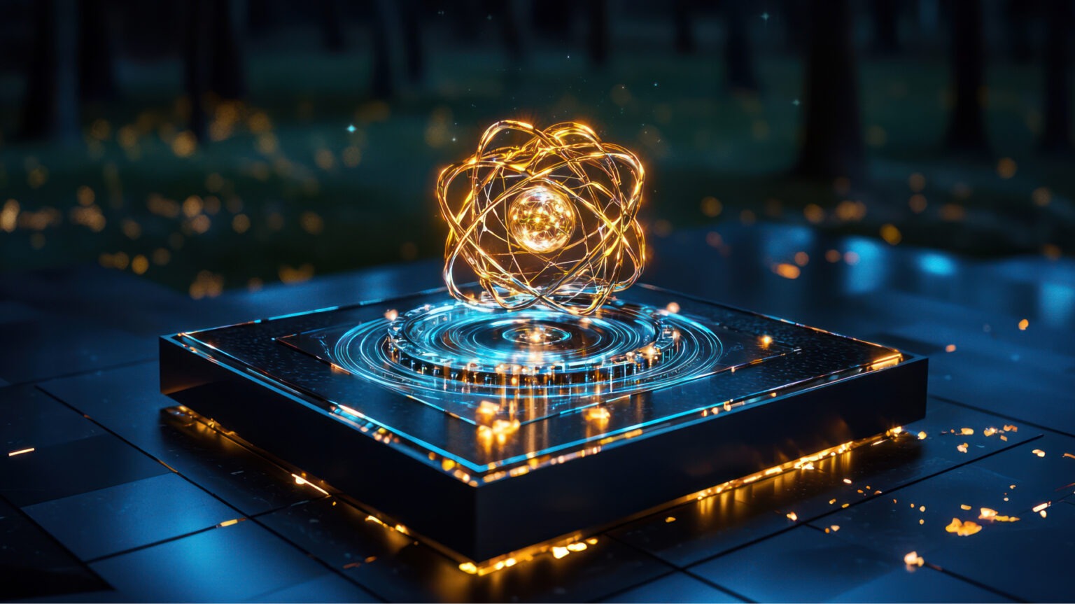 Quantum Computing Explained: What It Means for Everyday Life