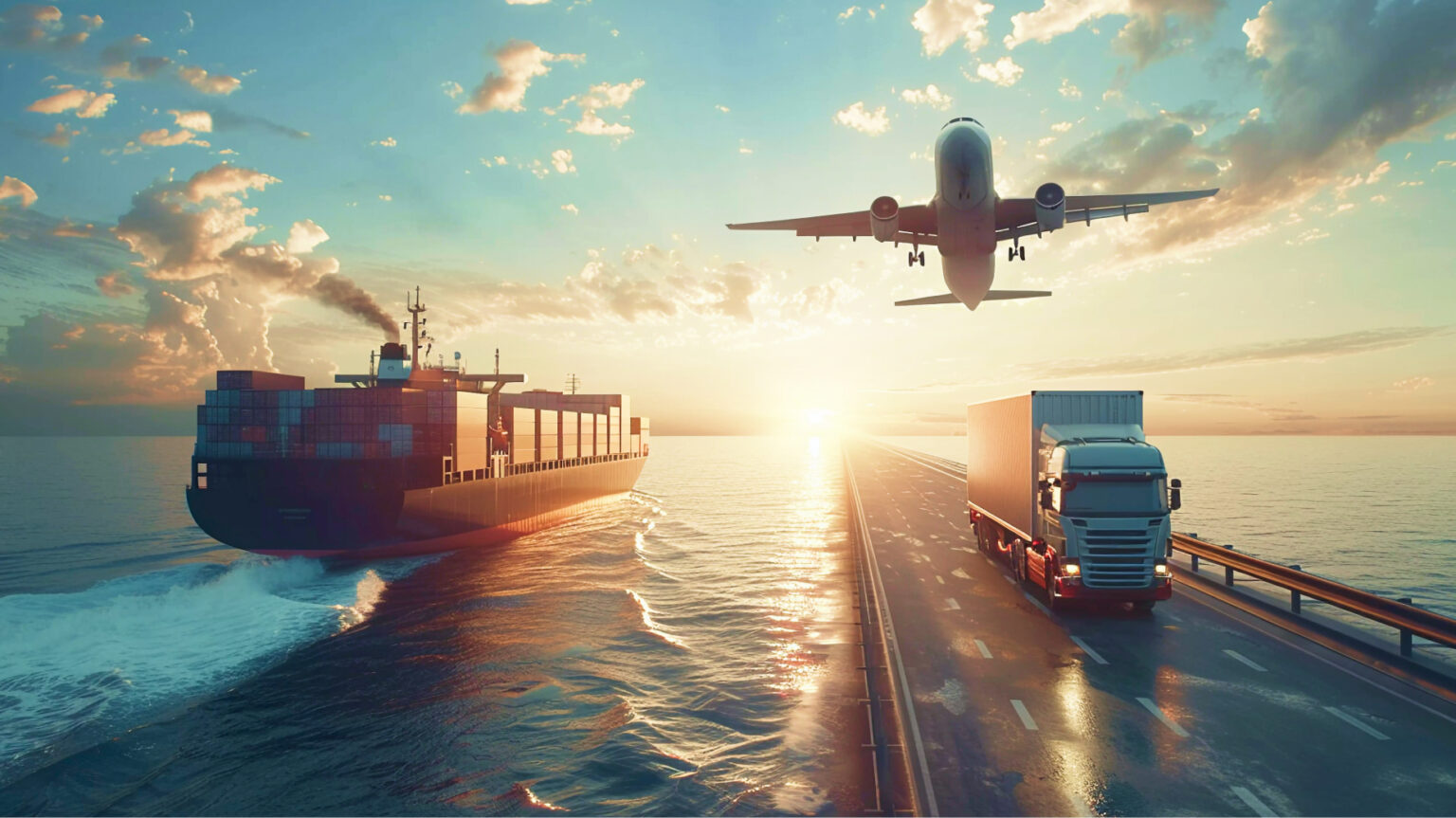 Top 10 Transportation and Logistics Companies in Houston