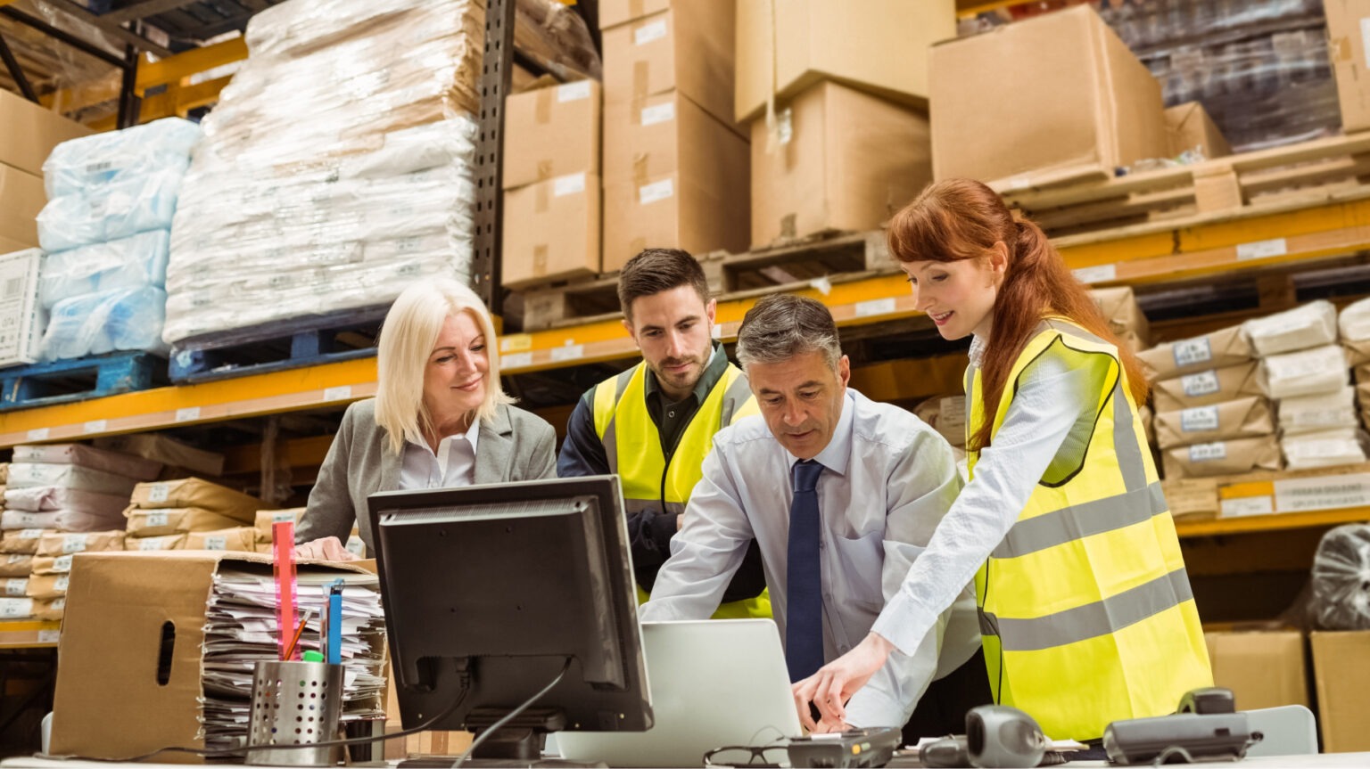 Top Logistics Companies in Singapore | Freight & Warehousing