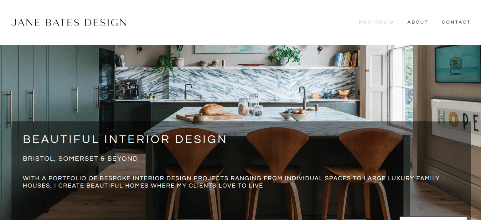 Top Interior Design Companies in Bristol | Creative Designers