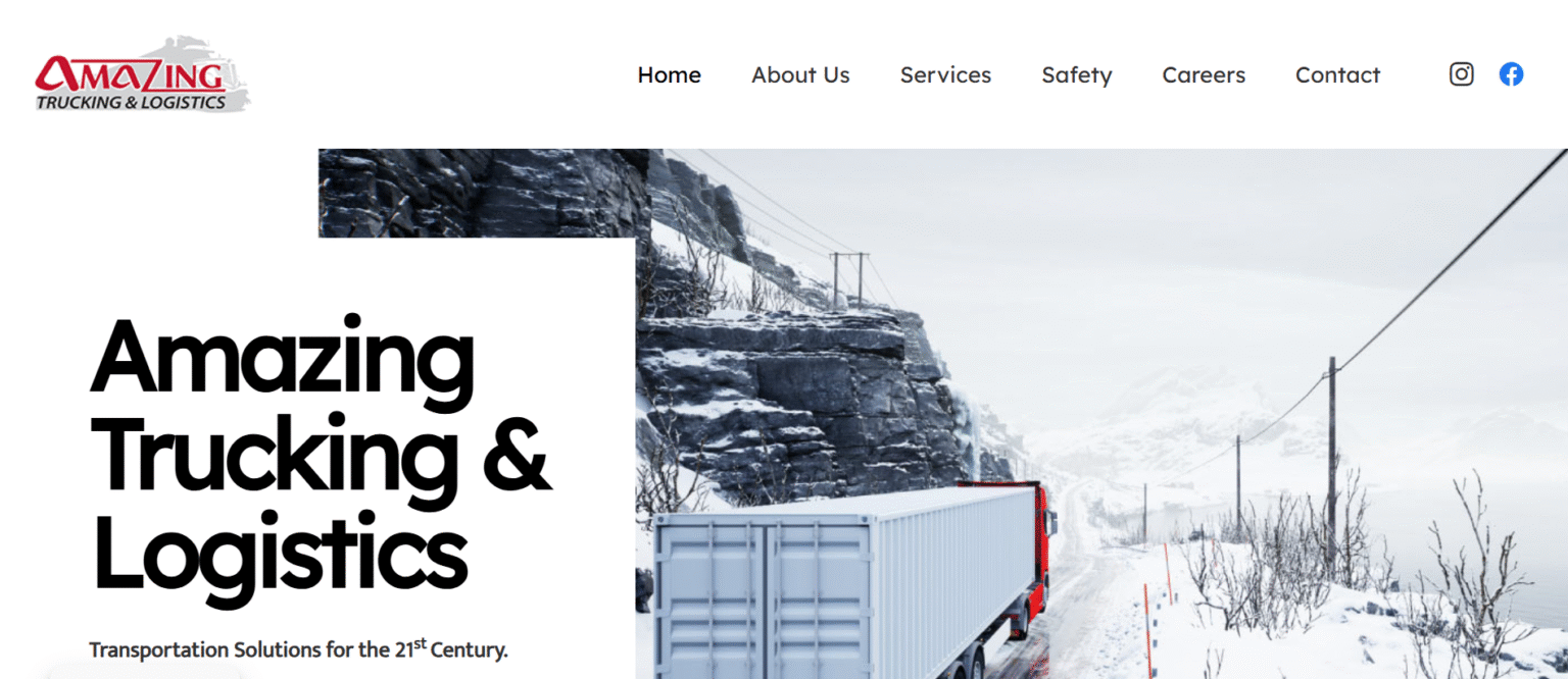 Top 10 Transportation and Logistics Companies in Chicago