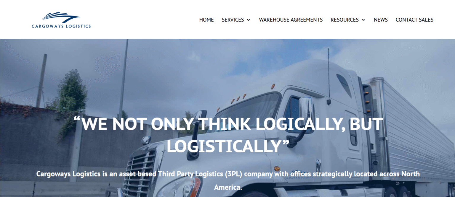 Top 10 Transportation and Logistics Companies in Houston