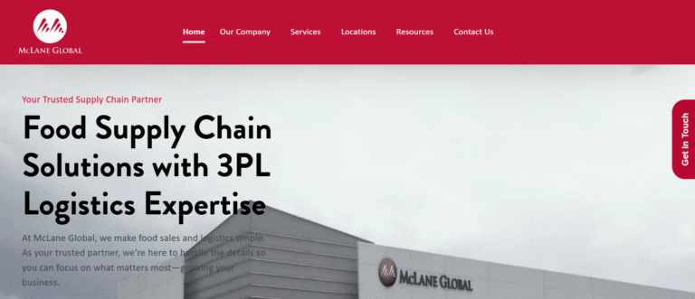 Top 10 Transportation and Logistics Companies in Houston