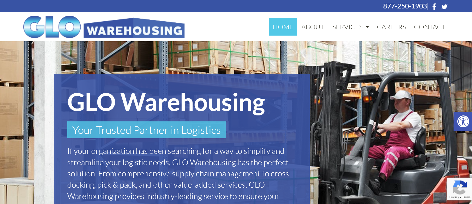 Top 10 Transportation and Logistics Companies in Houston