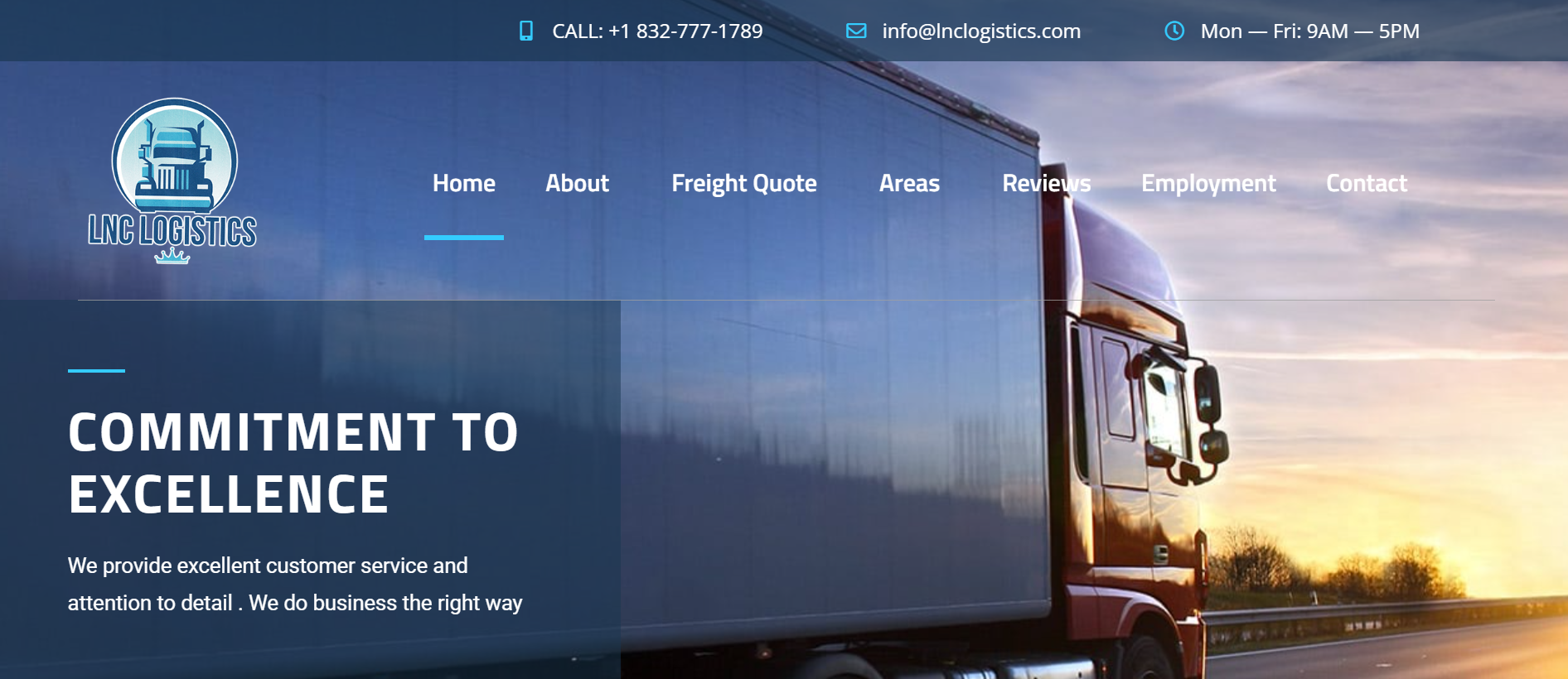 Top 10 Transportation and Logistics Companies in Houston