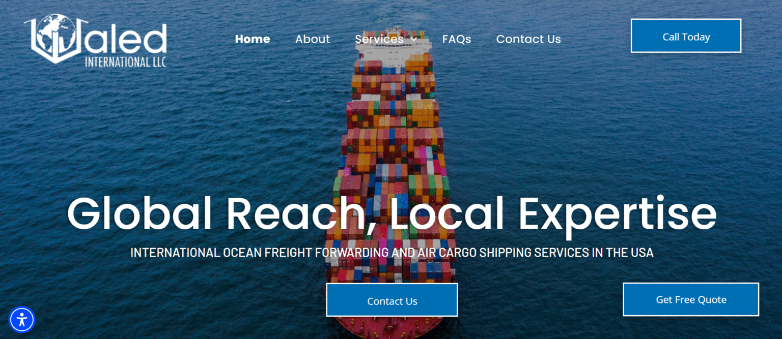 Top 10 Transportation and Logistics Companies in Houston