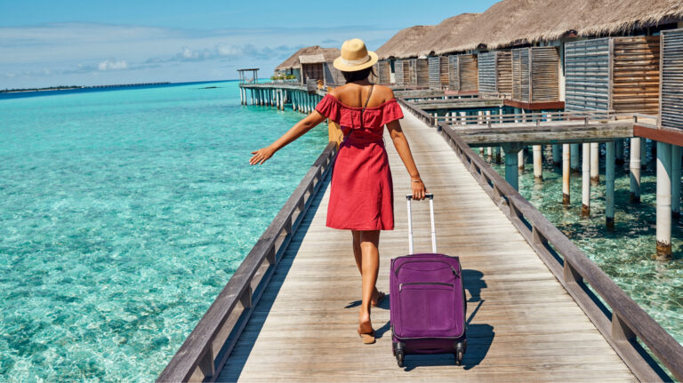 Luxury on a Budget: Affordable High-End Travel Experiences & Tips