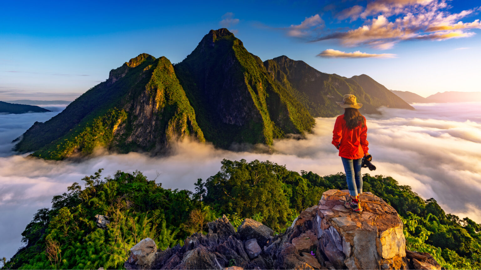 Top Eco-Friendly Travel Destinations for Conscious Travelers