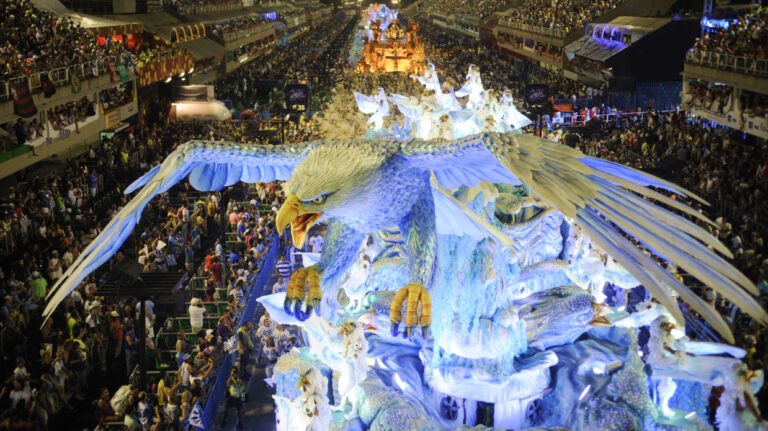 Top Cultural Festivals Around the World You Can’t Miss