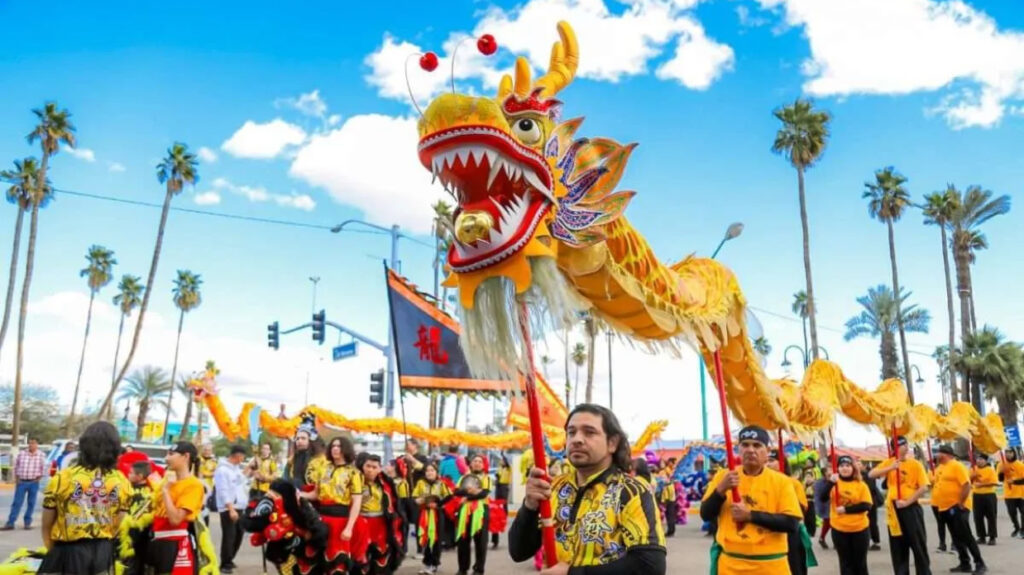 Top Cultural Festivals Around the World You Can’t Miss