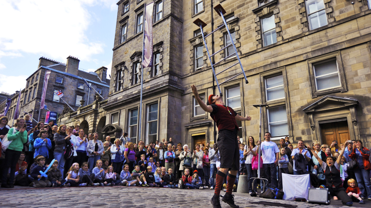 Top Cultural Festivals Around the World You Can’t Miss