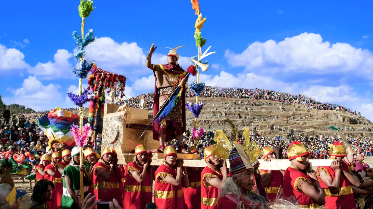 Top Cultural Festivals Around the World You Can’t Miss