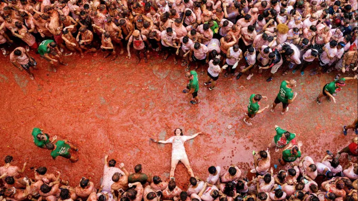 Top Cultural Festivals Around the World You Can’t Miss