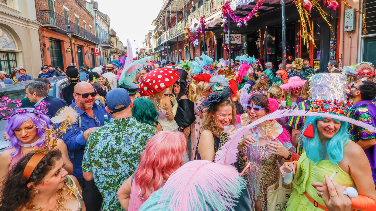 Top Cultural Festivals Around the World You Can’t Miss